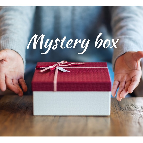 Skincare | Self Care Mystery Boxthe More You Bid The More You Get ...